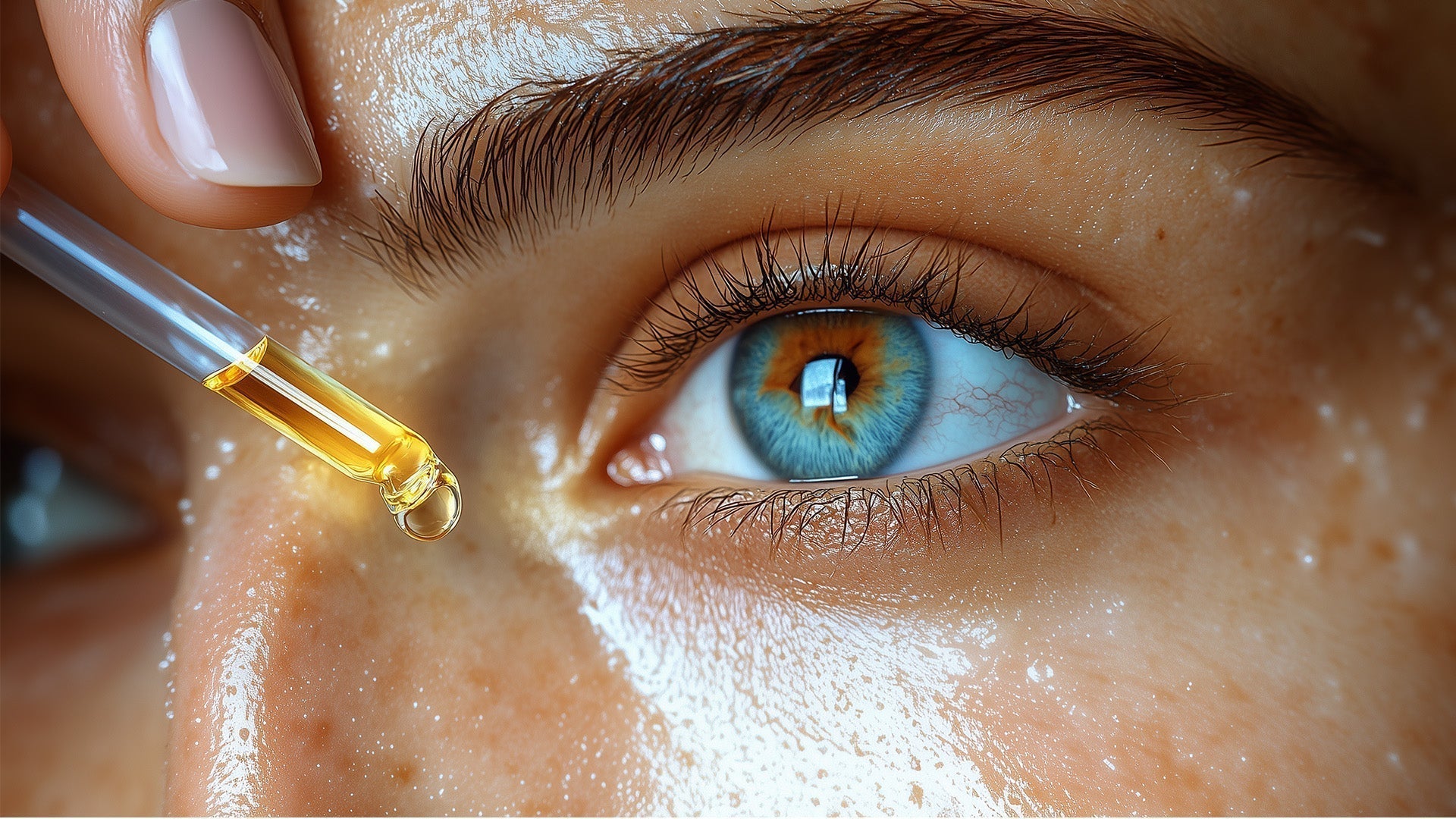 Benefits of Coconut Oil for Eyes: Natural Relief for Eye Issues – HBNO Bulk