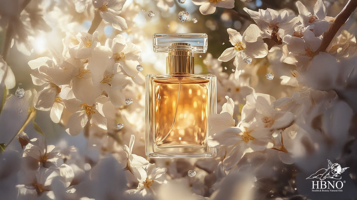 Primrose Oil: A Fresh Springtime Aroma Guide – HBNO Bulk