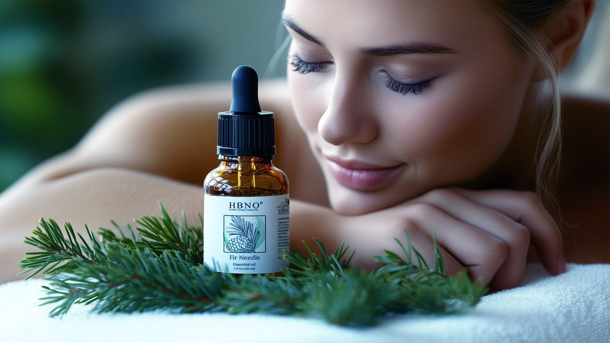 Spa Fragrance Elevate Your Relaxation Experience – HBNO Bulk