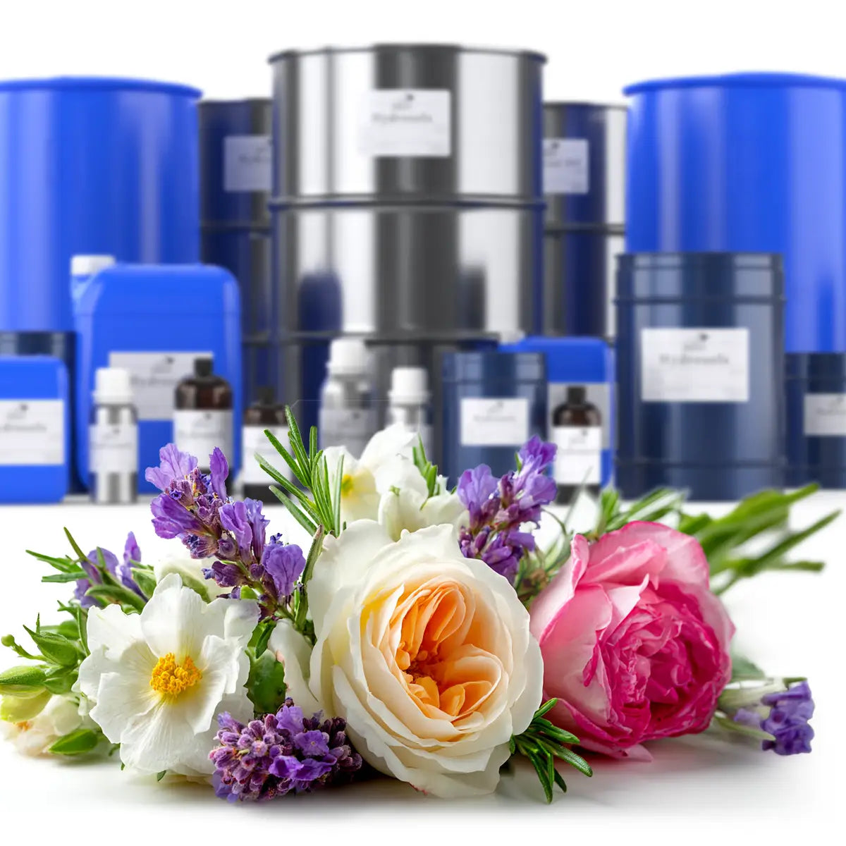 Buy Hydrosols for Skincare - Wholesale Price – HBNO Bulk