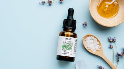 Buy Body Oils and Massage Oils in Bulk – HBNO Bulk